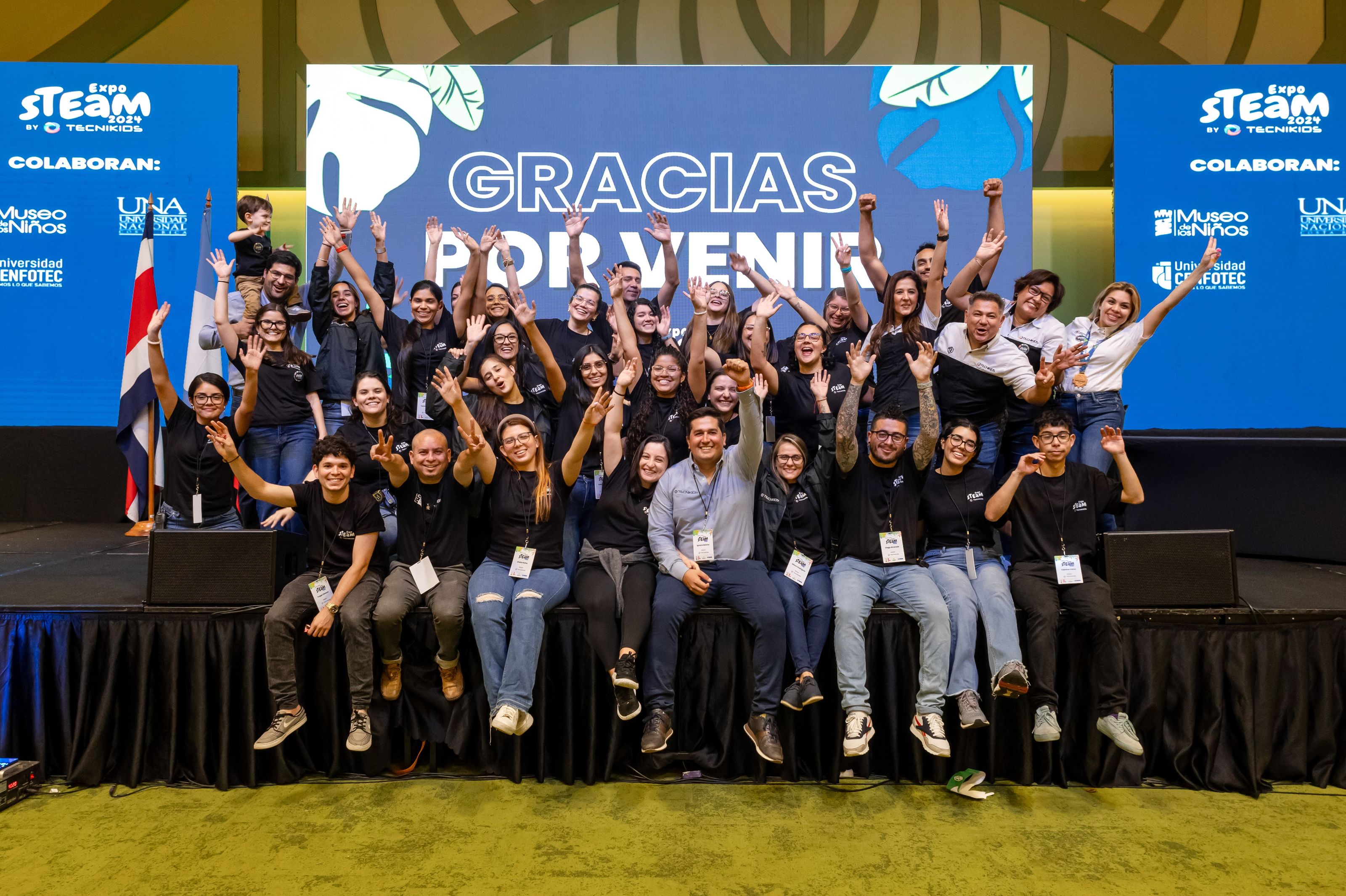 Tecnikids Costa Rica